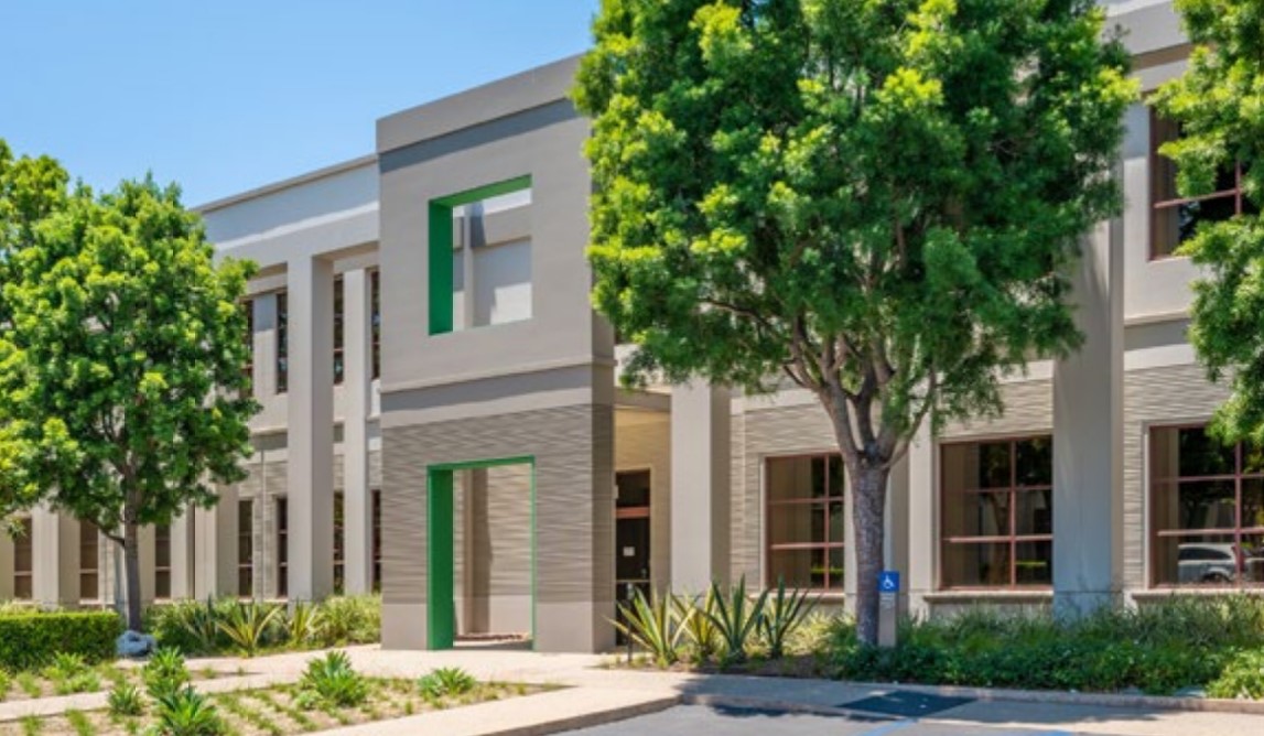 Irvine Office Space for Rent - View All Listings
