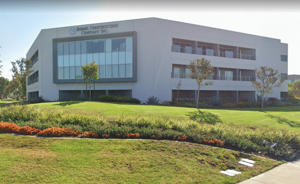 Irvine Office Space for Rent - View All Listings