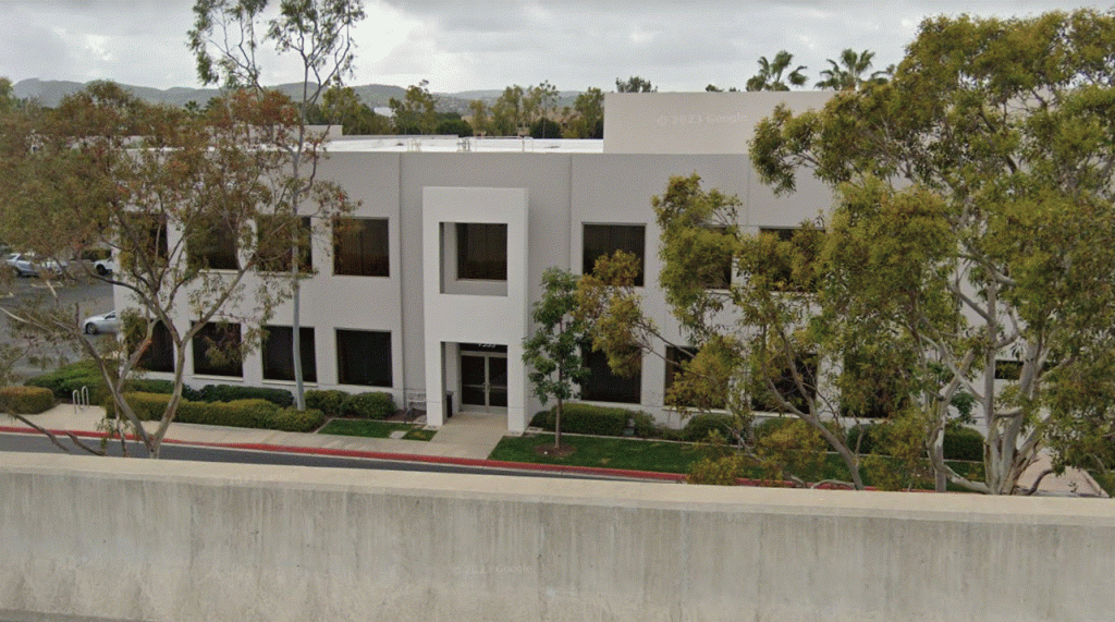 Irvine Office Space for Rent - View All Listings
