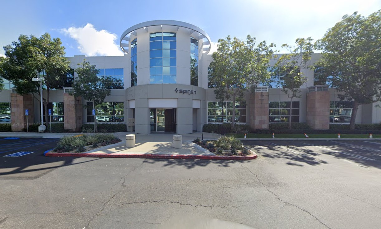 Irvine Office Space for Rent - View All Listings