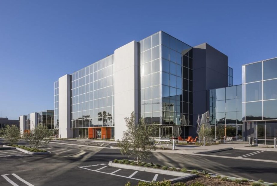 Irvine Office Space for Rent - View All Listings